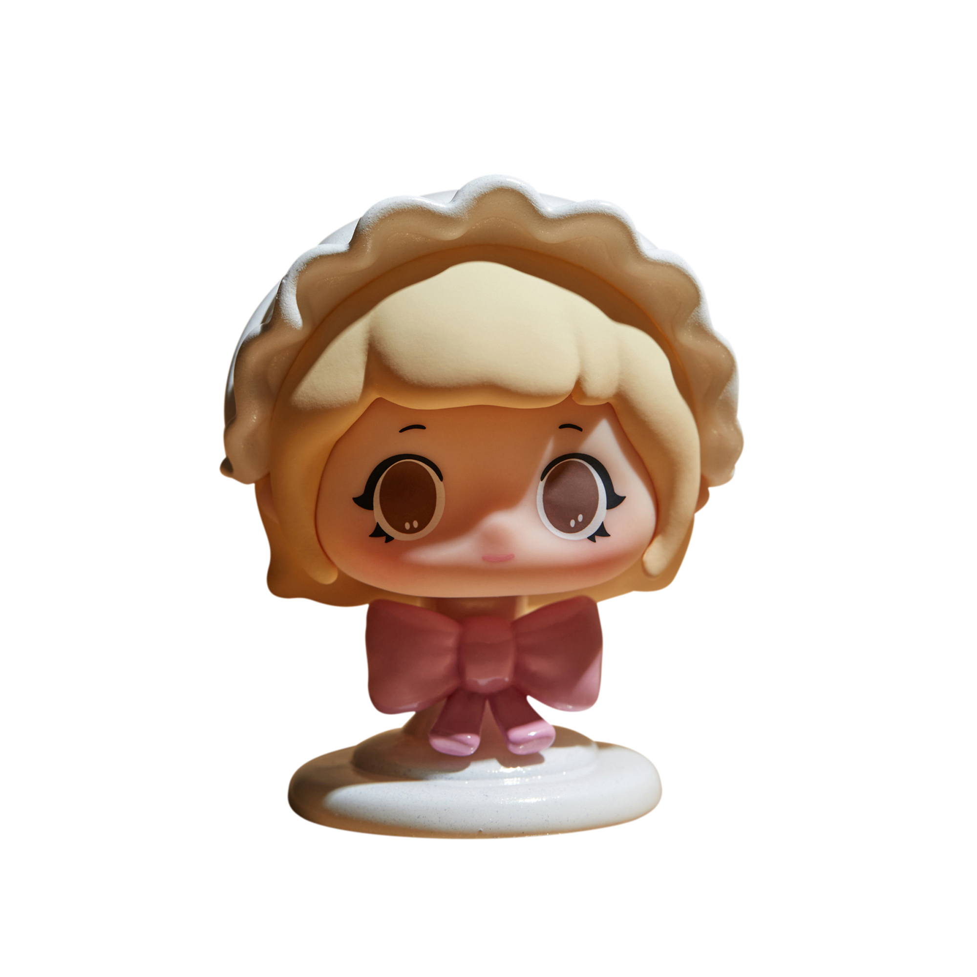 Spewahor Mystery Boxes Including Cartoon Figures Cute Happy Stickers ...