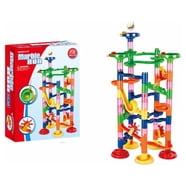 VTech® Marble Rush® Ultimate Set™ Marble Run Building Set - Walmart.com