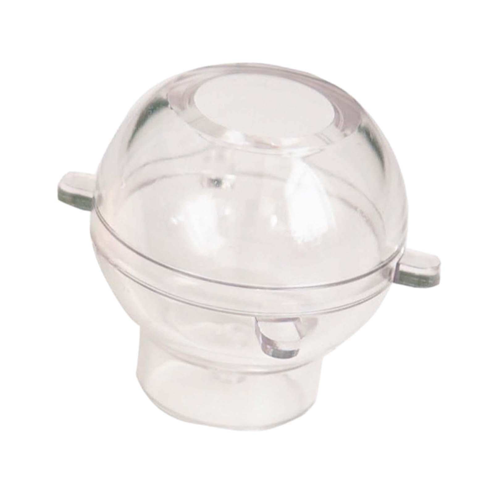 Sphere Candle Model, Round Ball Orbs Model, Desktop Home DIY Epoxy ...