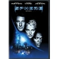 Warner Home Video: Sphere (DVD), Sci-Fi & Fantasy, Science Fiction ...