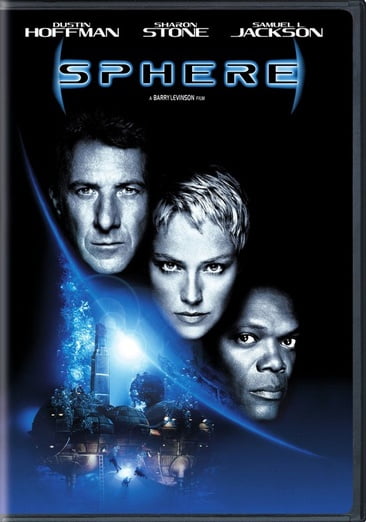 Pre-Owned Sphere (Dvd) (Good) - Walmart.com