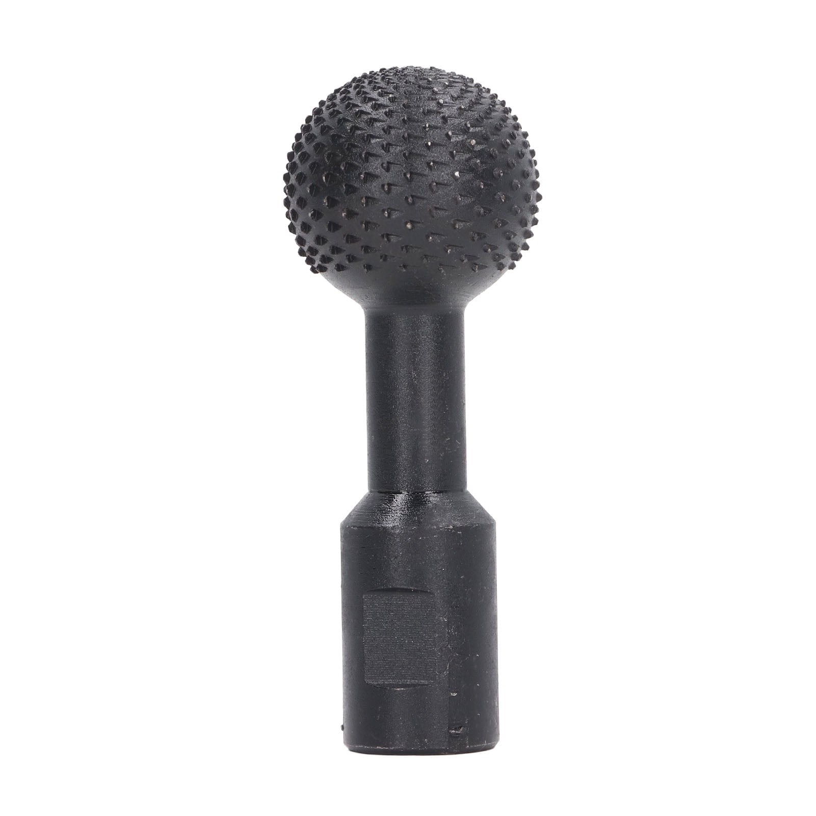 Sphere Rotary Burr M12 Carbon Steel Ball Rotary Grinding Head for Wood ...