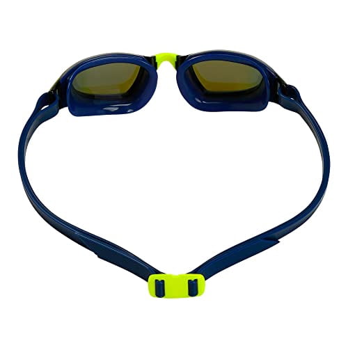Sphere XCEED Adult Swim Goggles - Curved Lens Technology, Adjustable ...