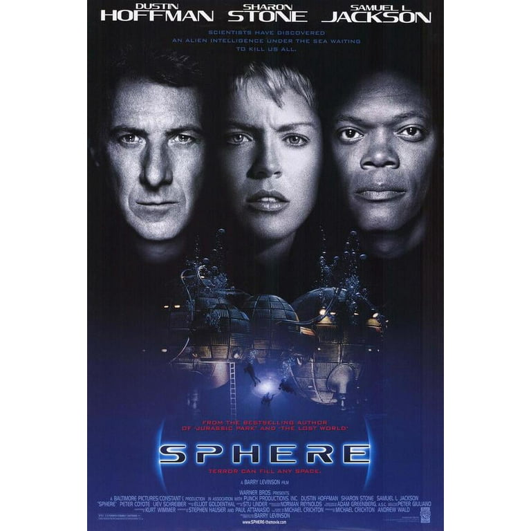 Sphere Movie Poster The Sphere Of The Lycanthrope (2009) IMDb