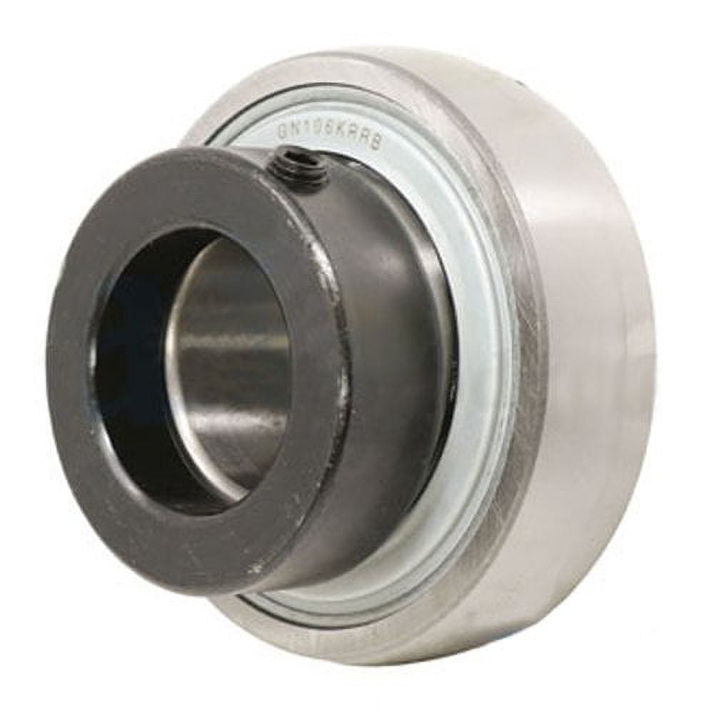 Spherical Ball Bearing with Collar fits Case IH 86575514 fits New ...