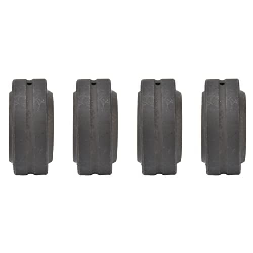 Spherical Bearing, Uniform Hardness Easy Installation Radial Bearing ...