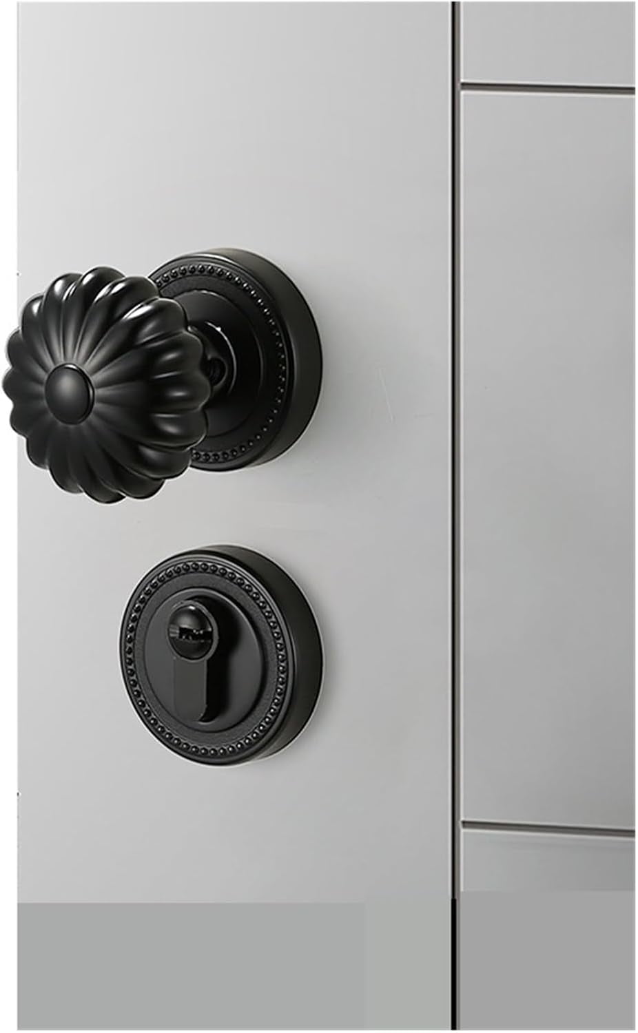 Spherical Door Lock Spherical Lock Simple American Indoor Door Lock ...