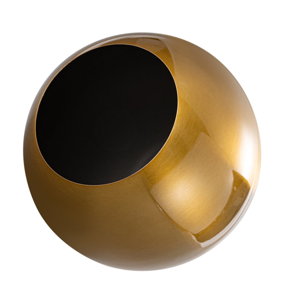 Spherical Flower Pot Succulent Pot Decorative Flower Arrangement Vase ...