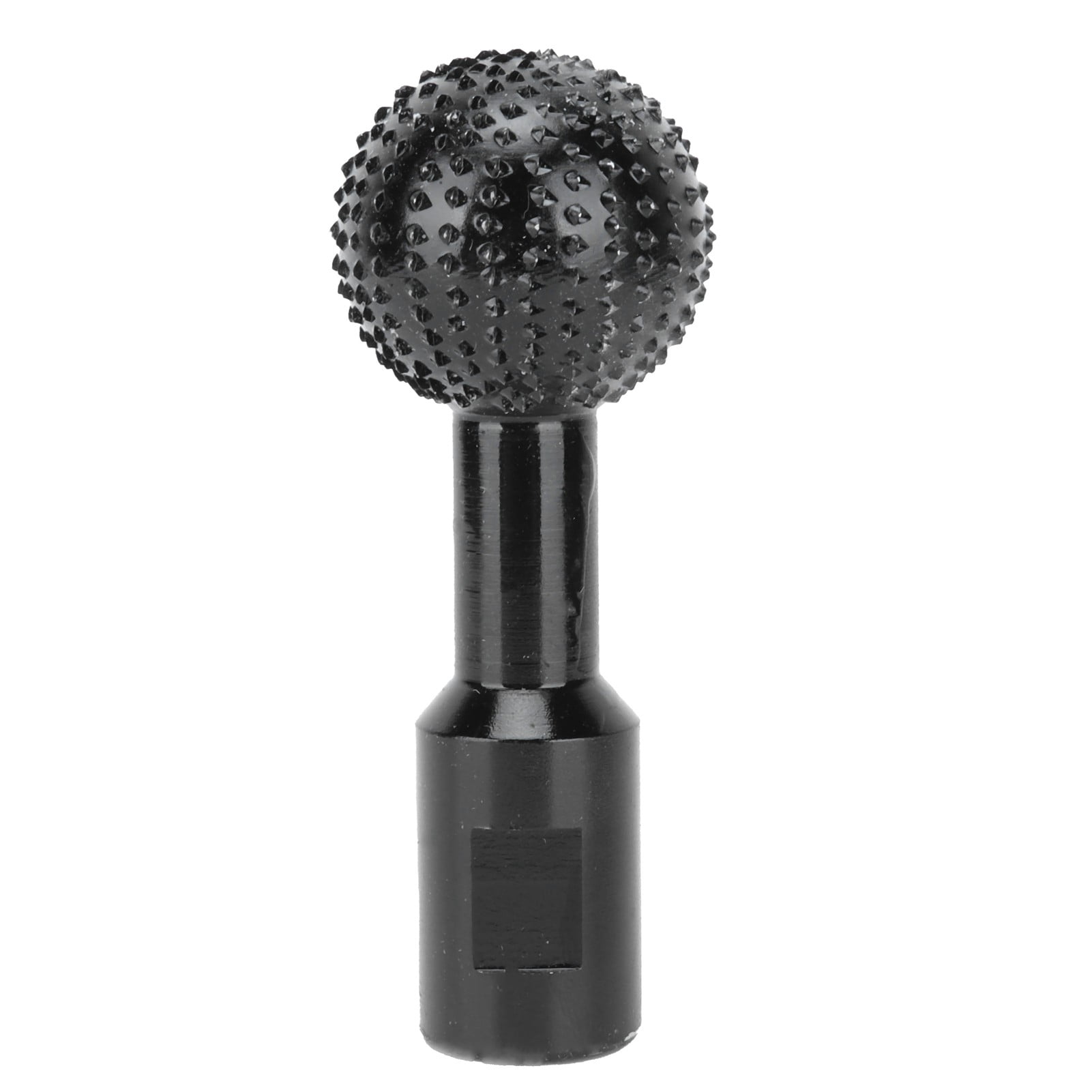 Spherical Grinding Head Process File Fast Grinding Bit for Angle ...