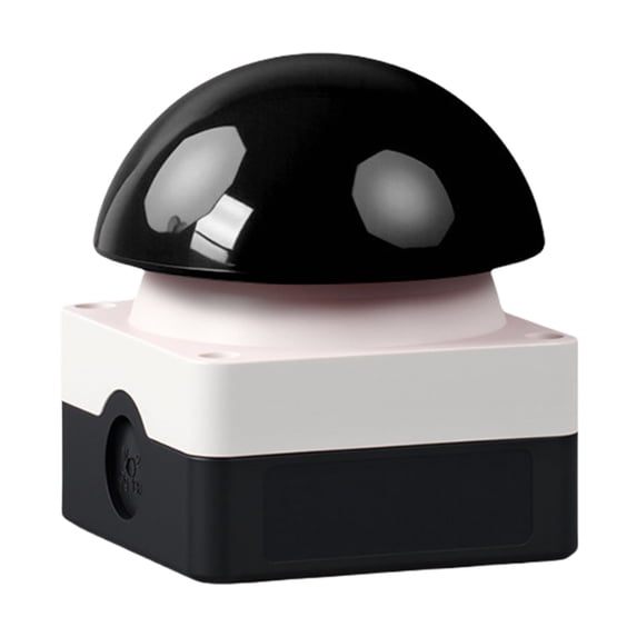 Spherical Mushroom Head Emergency Stop Button Switches Locking ...
