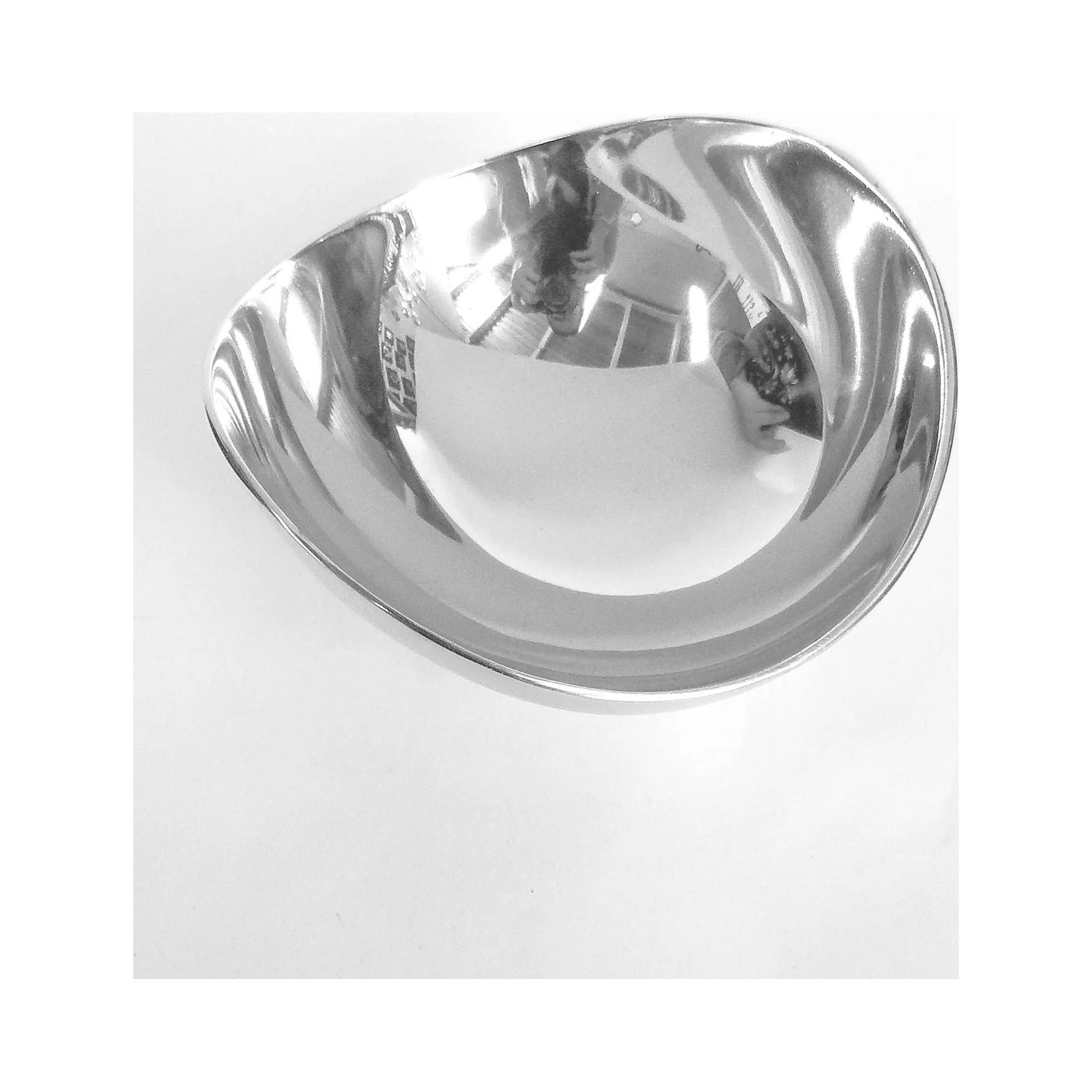 Spherical & Round-Shaped Snack / Nut Bowl - Walmart.com