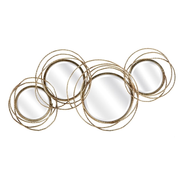 Spherical Wall Mirror - Walmart.com