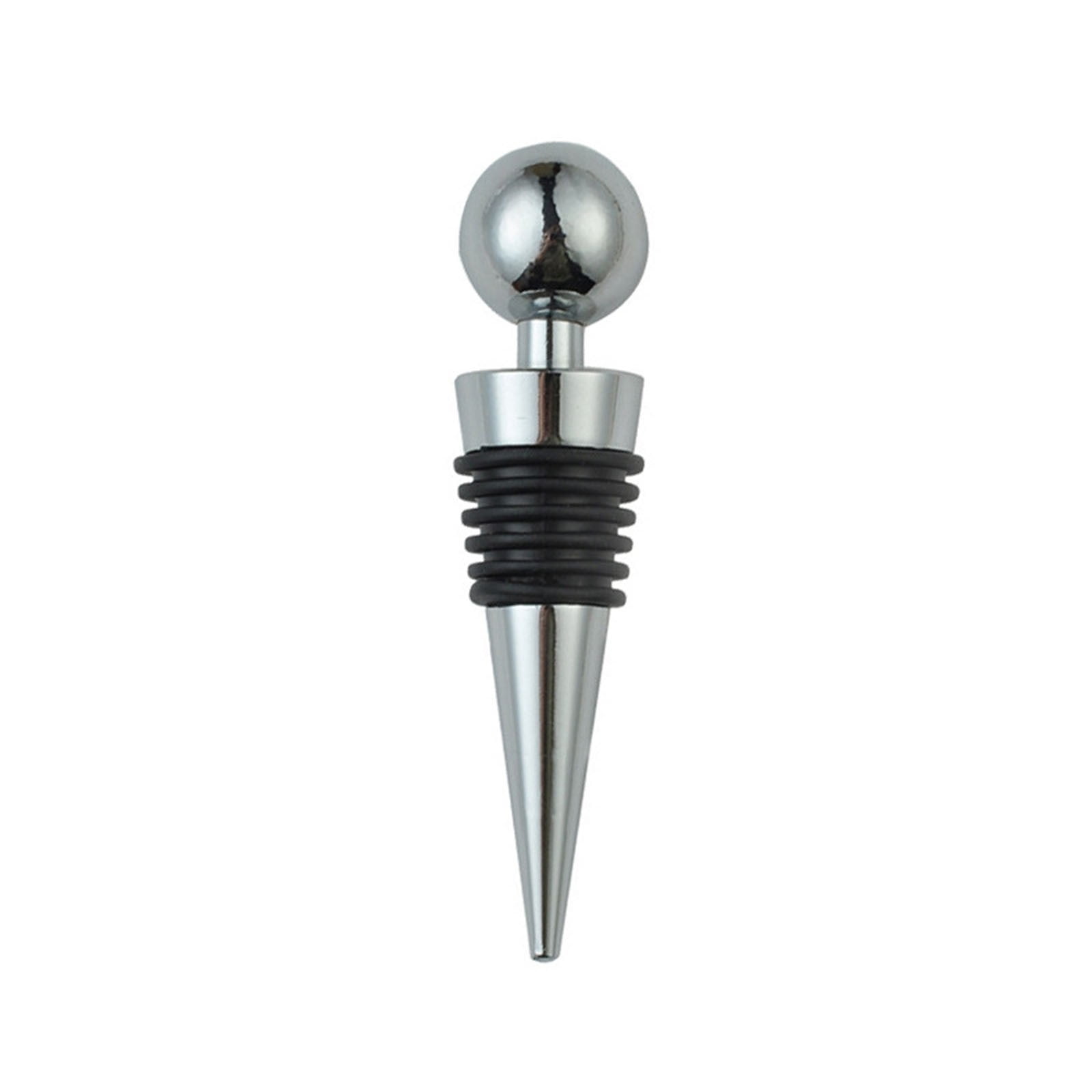 Sale Clearance Spherical Wine Bottle Plug Drink Bottle Stopper Reusable ...