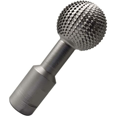 Spherical Wood Groove Engraving Tool, Spherical Rotary Burr, Spherical ...