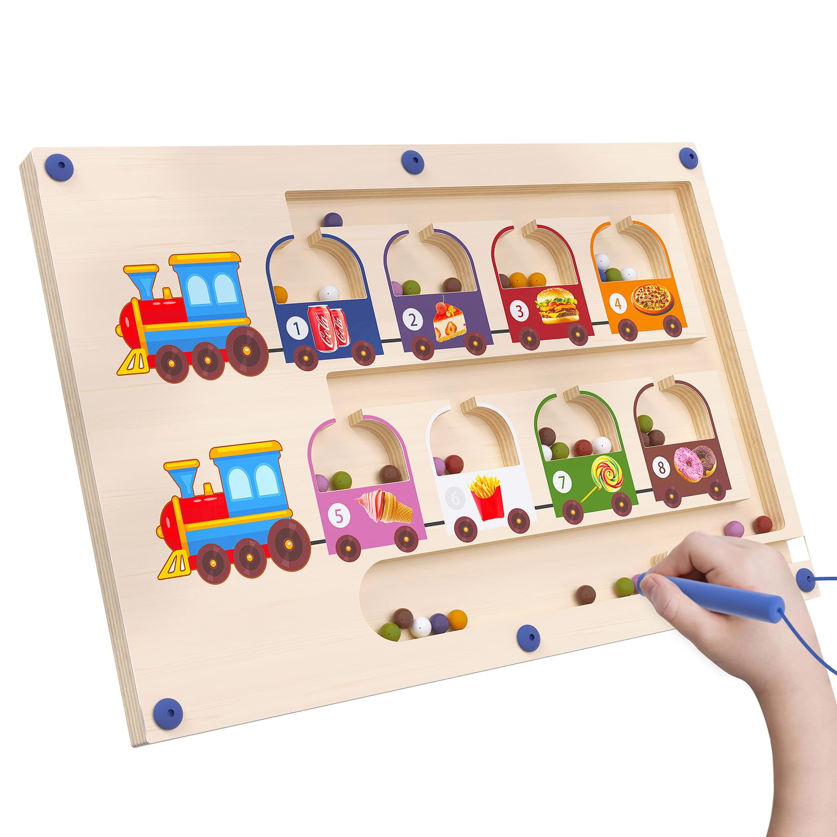 Sphero Mini Activity Kit STF9 - App-Enabled Coding Robot - Construction ...