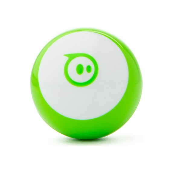 Sphero Mini, Green: The App-Controlled Robot Ball - Walmart.com