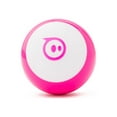 Sphero Mini, Pink: The App-Controlled Robot Ball - Walmart.com