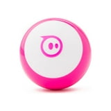 Sphero Mini, Pink: The App-Controlled Robot Ball - Walmart.com