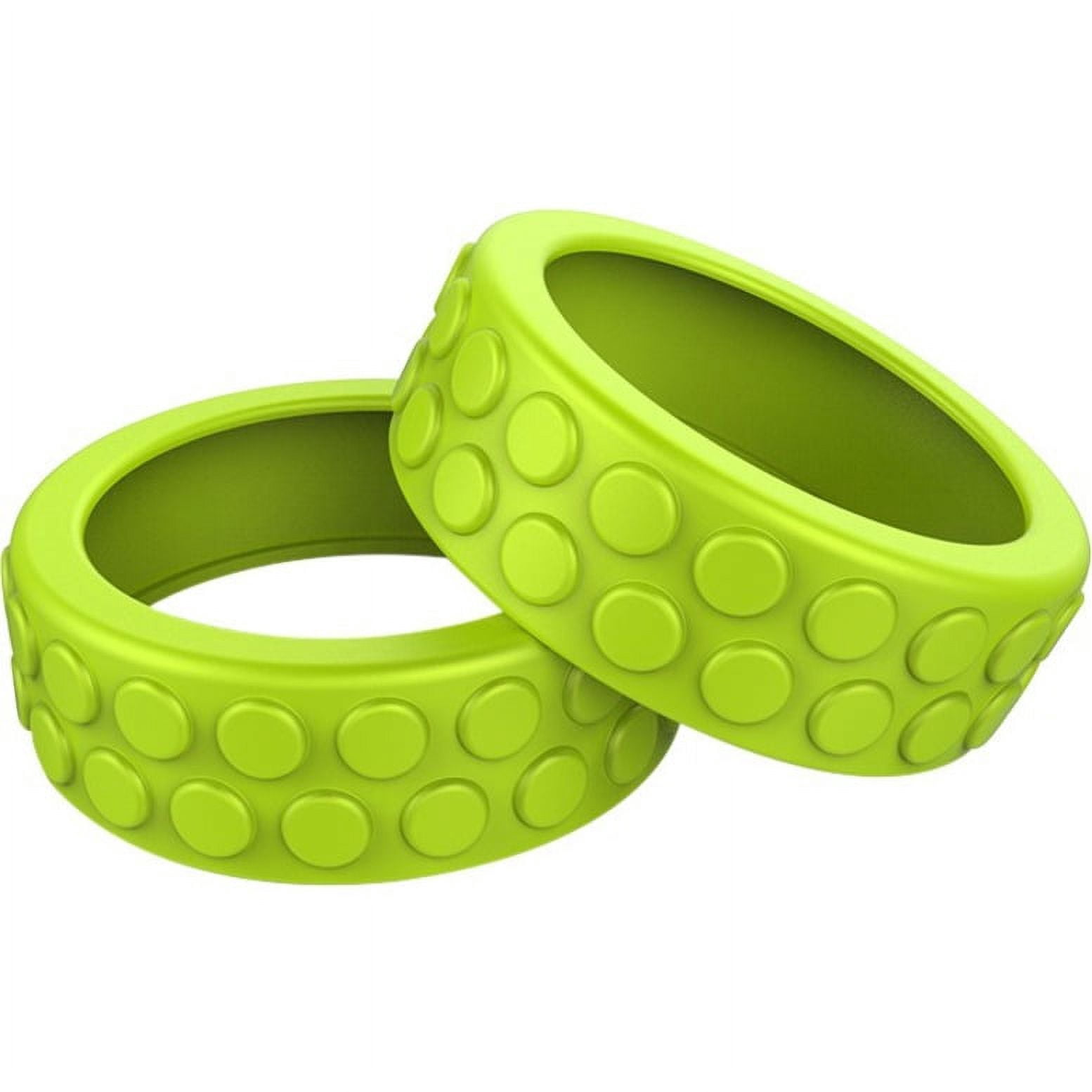 Sphero Ollie Nubby Tires, Yellow - Walmart.com