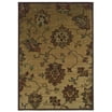 Addison Heights Parker Damask Floral Traditional Oriental Area Rug ...