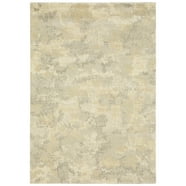 Sphinx Ariana Area Rug 113B2 Blue Persian Border 4' x 6' Rectangle ...