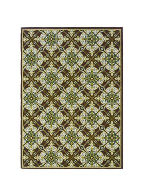 Oriental Weavers Outdoor Rugs in Patio & Outdoor Decor - Walmart.com