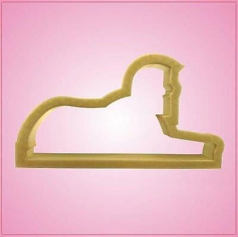 Sphinx Cookie Cutter - Walmart.com