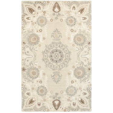 Sphinx Galaxy Area Rug 21908 Multi Bleached Faded 10' x 13' Rectangle ...