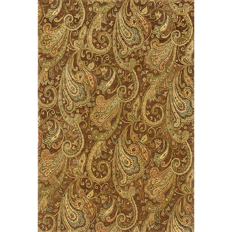 Sphinx Rugs Huntley | Bryont Blog