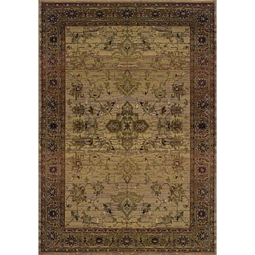 Sphinx Galaxy Area Rug 21908 Multi Bleached Faded 10' x 13' Rectangle ...