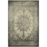 Sphinx Richmond Area Rug Ivory Scrolls Swirls 1' 10" x 3' Rectangle ...