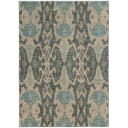 Oriental Weavers Kharma II 167X Area Rug - Walmart.com