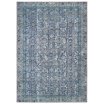 Sphinx Ariana Area Rug 113B2 Blue Persian Border 4' x 6' Rectangle ...