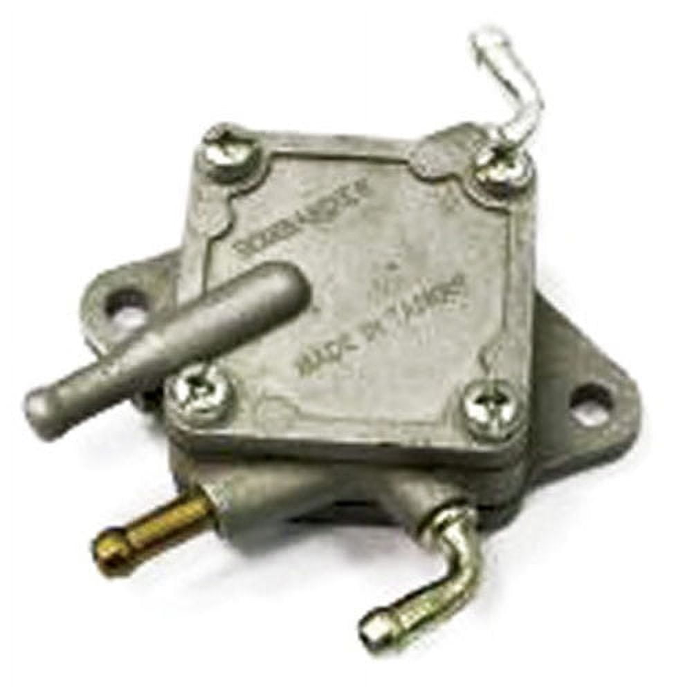 Spi Fuel Pump 2 Outlets Square - Walmart.com