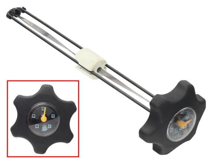 Spi SM-07092 Fuel Tank Cap - Walmart.com