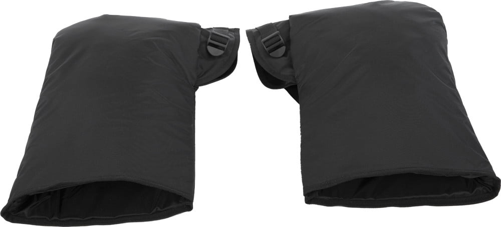 Spi-Sport Part 16-431 Snowmobile Handlebar Gauntlets - Walmart.com