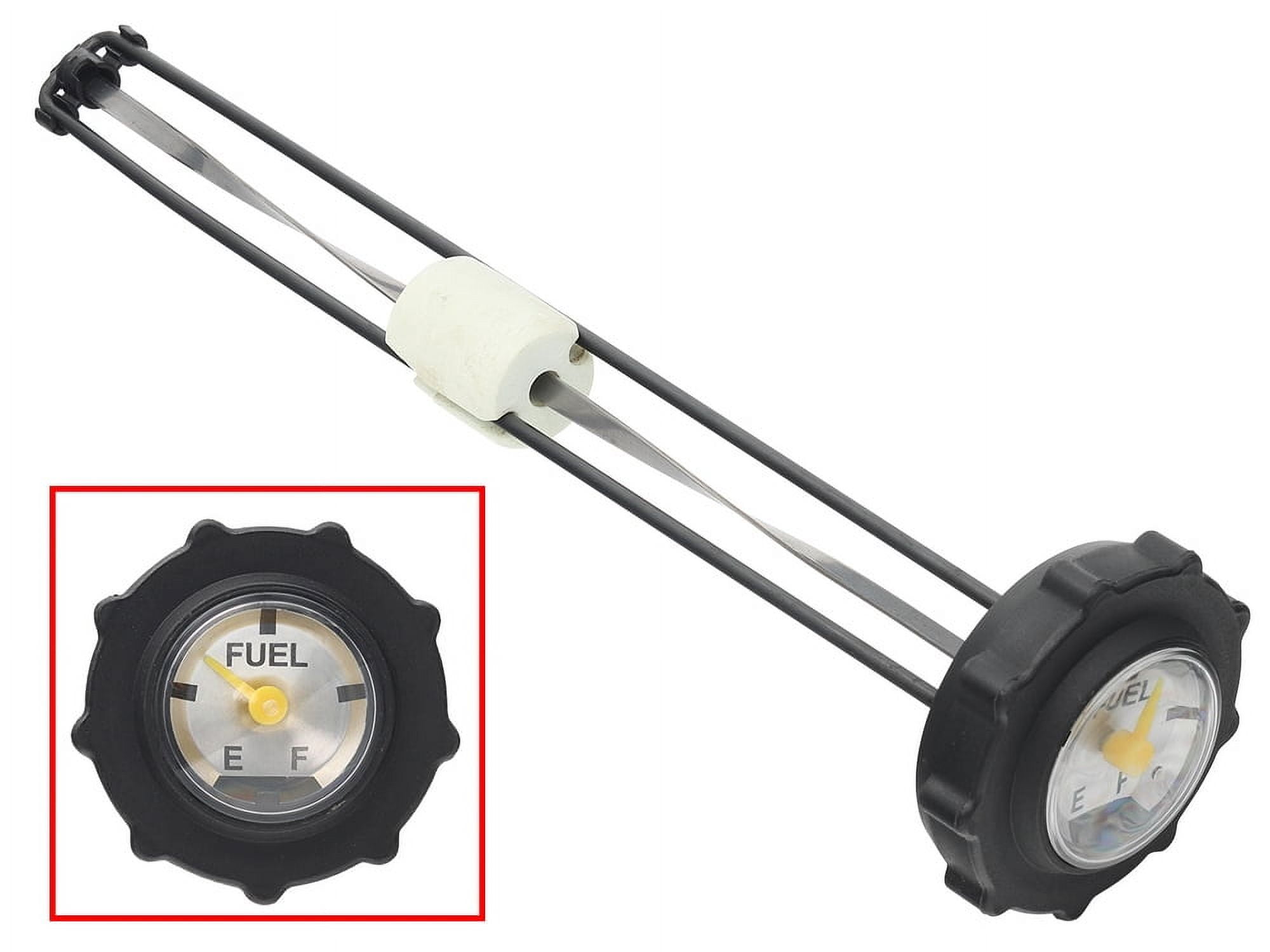Spi-Sport Part SM-07151 Gas Cap - Walmart.com