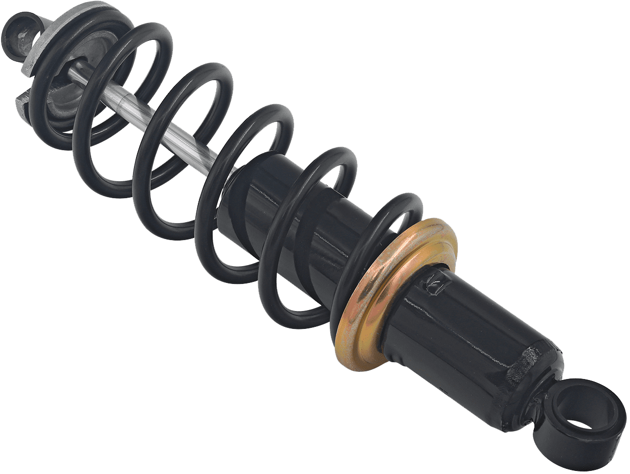 Spi-Sport Part SU-04319S Ski Gas Shock With Spring - Center - Walmart.com