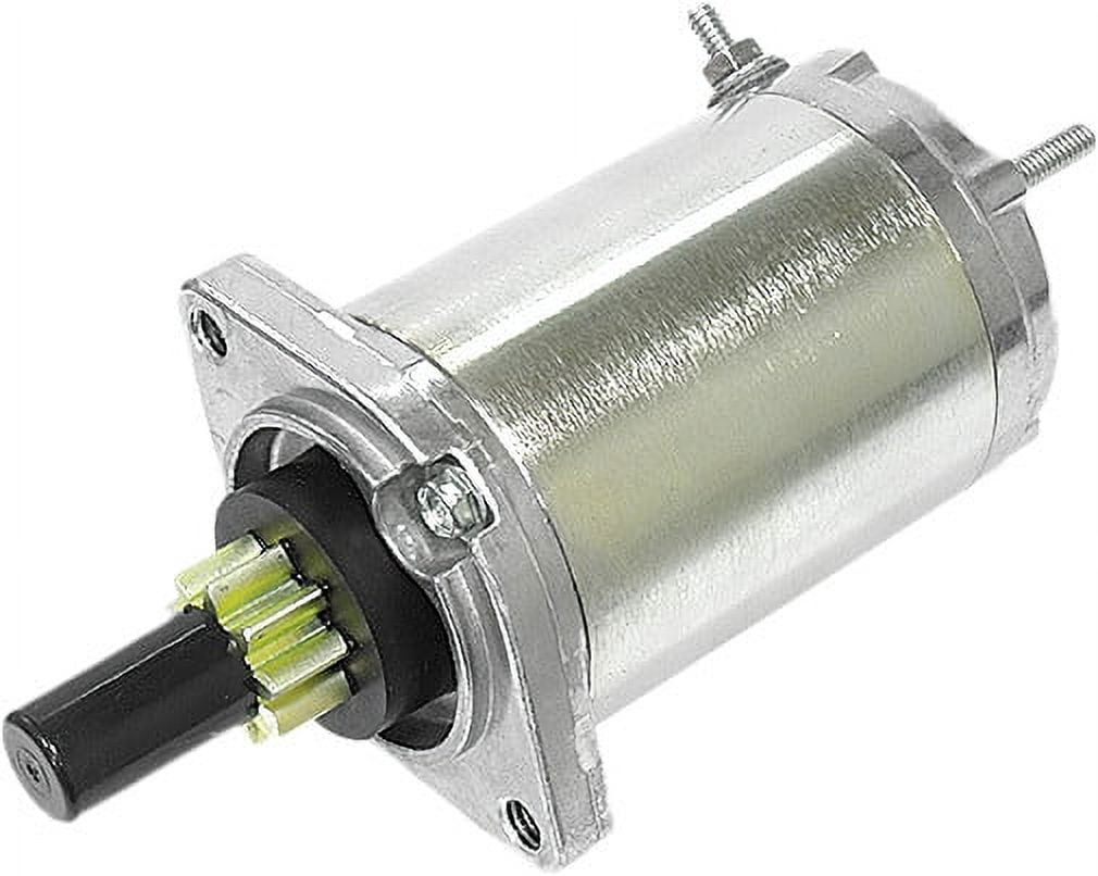 Spi Starter Motor Polaris - SM-01318 - Walmart.com