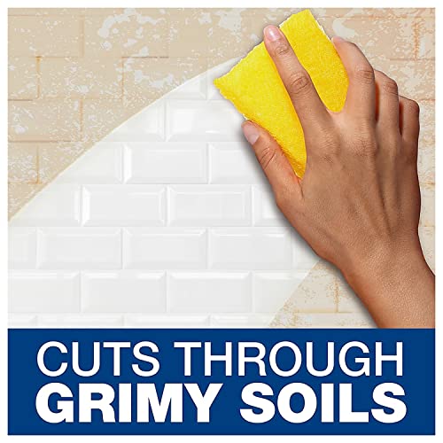 Spic and Span 31973CT All-Purpose Floor Cleaner, 27 oz Box (Case of 12) - Walmart.com