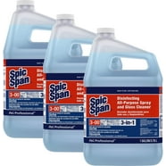 Spartan Clean on the Go TriBase Multi Purpose Cleaner 17 , 4/cs ...