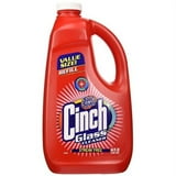 Spic and Span Cinch Glass Cleaner Refill Bottle | Streak-Free | 64 ...