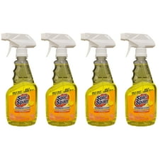 Dr Clean Spray
