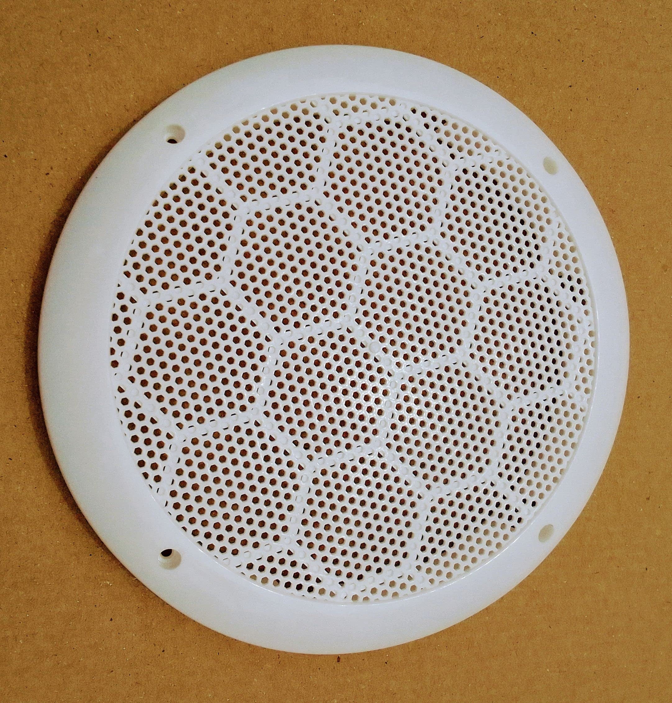 Spicado Traders Exhaust Fan/Chimney Vent Pipe/Wall Air Vent Cover And ...