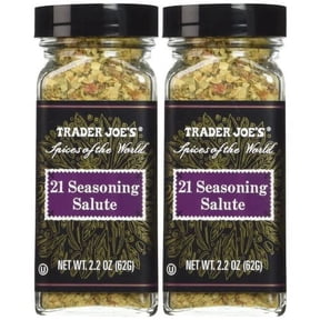 Spice Supreme Basic Seasoning Starter 5 Piece Gift Set | Italian ...