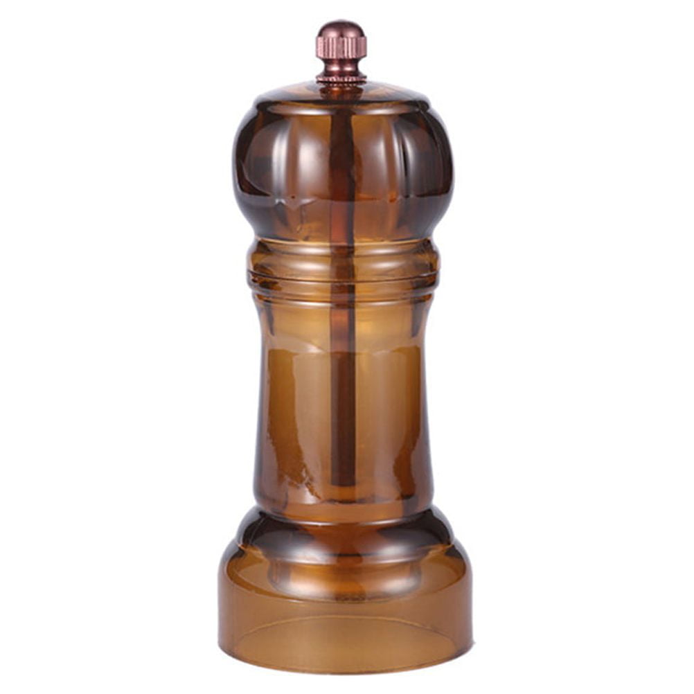 Spice Bottle Grinder Compact and Portable Grinder Kitchen Grinding Tool ...