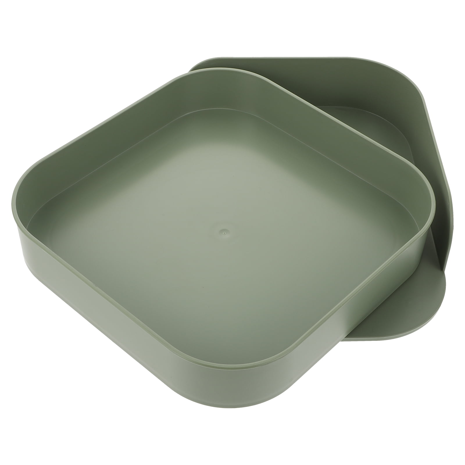 Spice Bottle Holder Can Tray Storage Shelves Cabinet Organizer Shelf ...