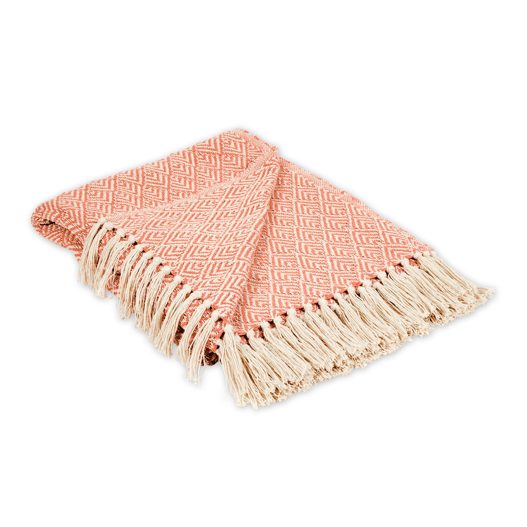 Spice Diamond Throw - Walmart.com