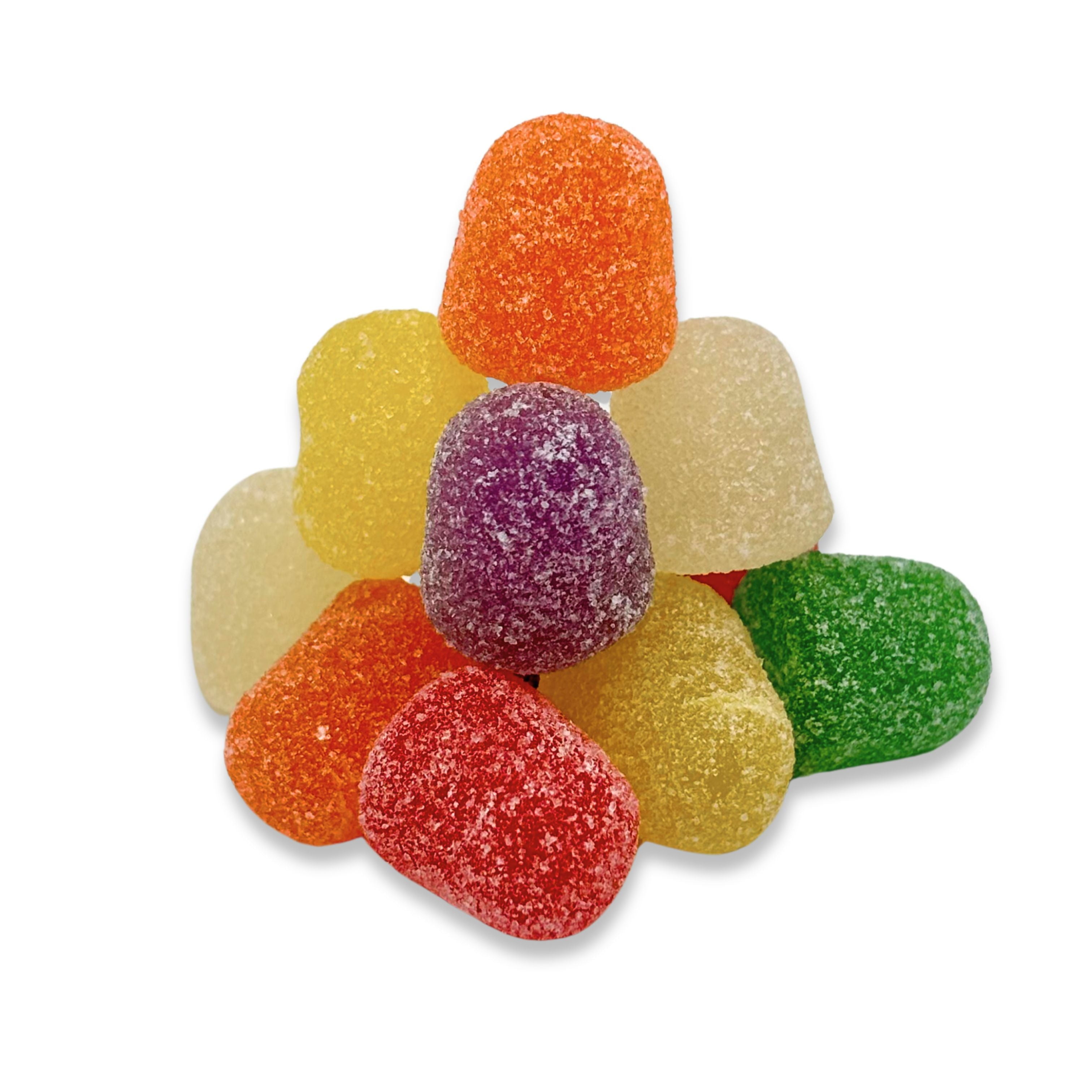 Sunrise Assorted Spice Drops Candy – Bulk Value Pack - Walmart.com