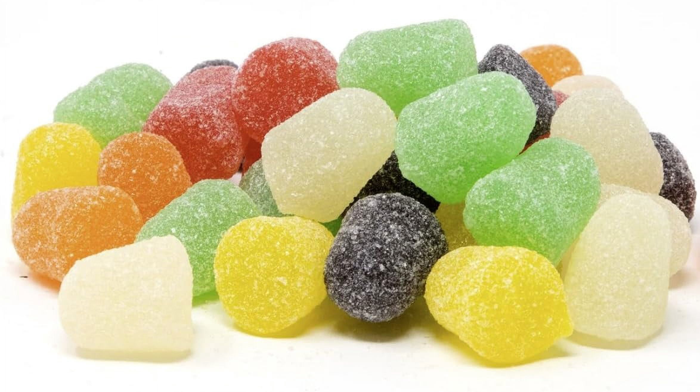 Spice Gum Zachary Classic, Sugar Coated Candy 1 POUND (16 oz.) Bag ...